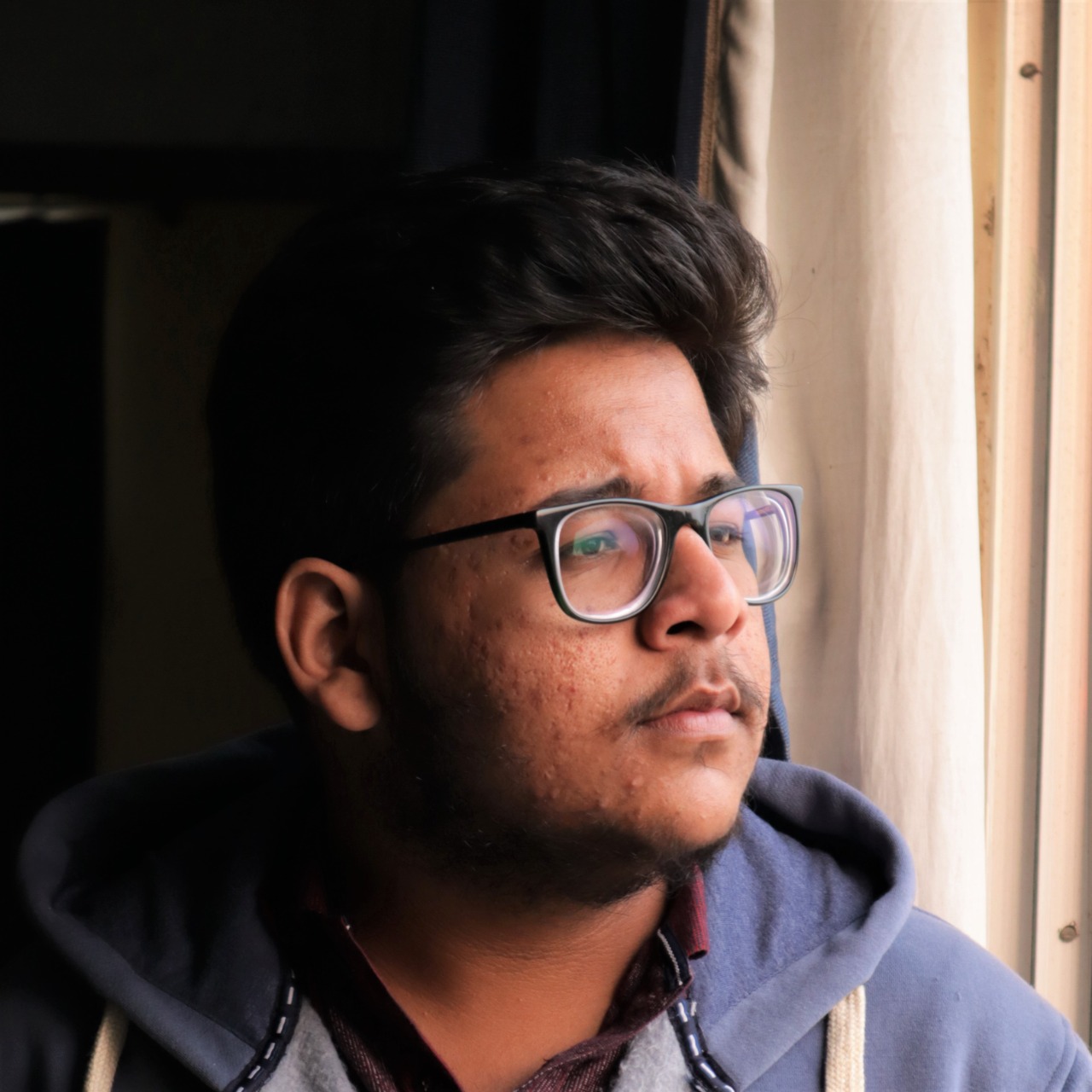 Pratik Ghosh's Instagram, Twitter & Facebook on IDCrawl