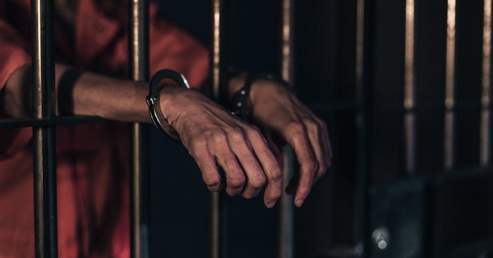 The Lost 20 Years Of Vishnu Tiwari’s Life Spent ‘Wrongfully Convicted ...