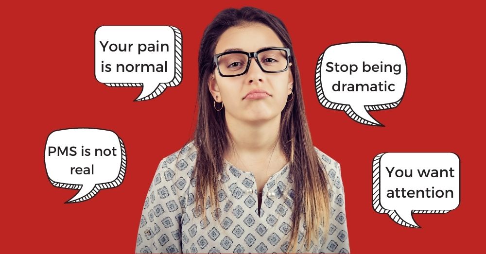 What Are The Differences Between PMDD And PMS?