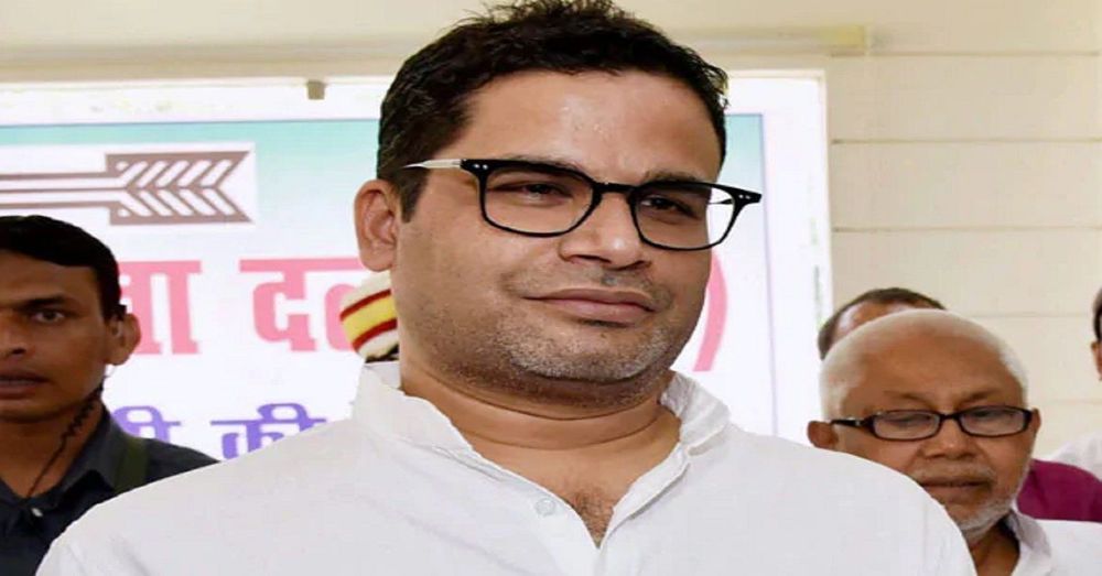 Indian Political Strategist Prashant Kishor - A Game Changer