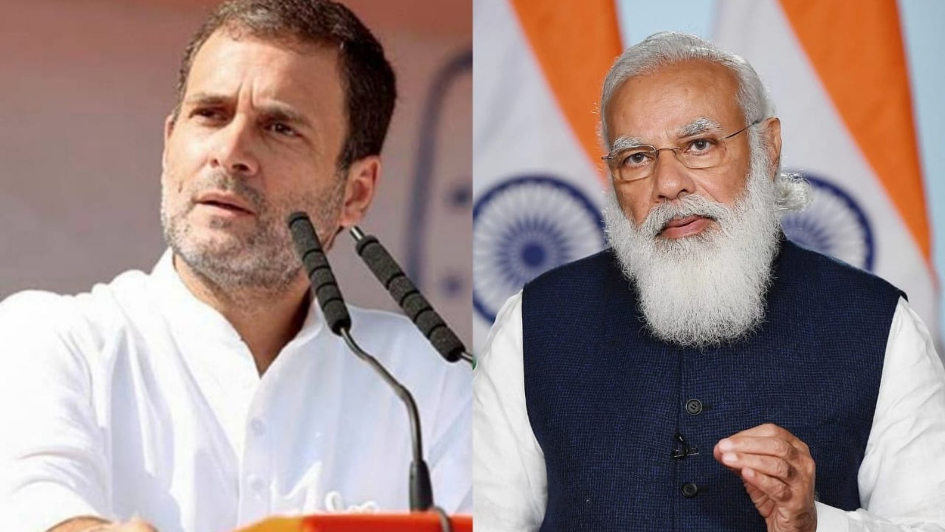 Narendra Modi Is More Popular Than Rahul Gandhi | Youth Ki Awaaz