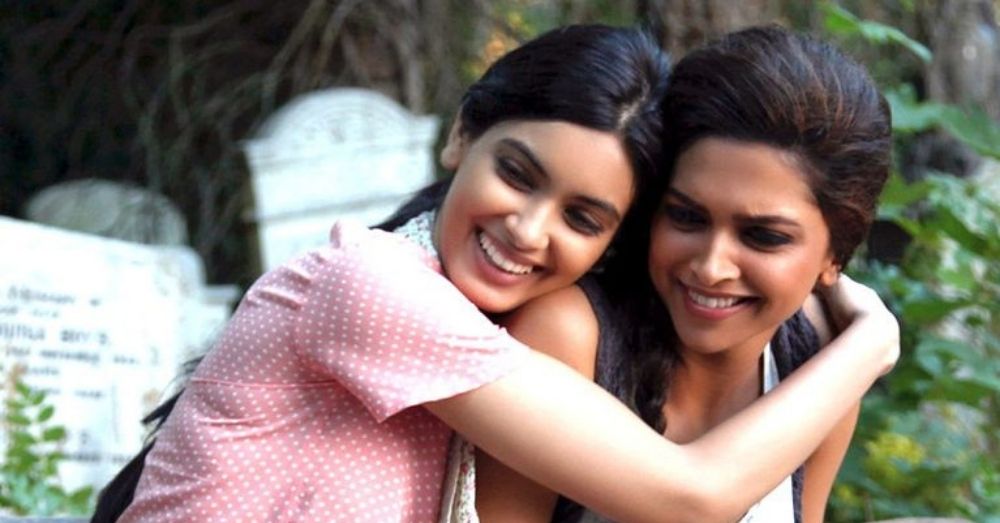 How My Female Friendships Allow Me To Be The Person I Am | Youth Ki Awaaz