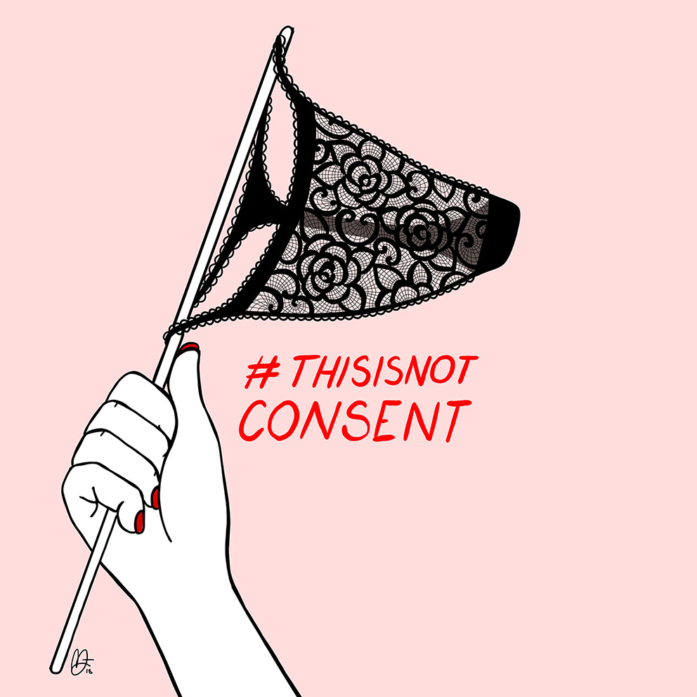What Is Implied Consent? | Youth Ki Awaaz