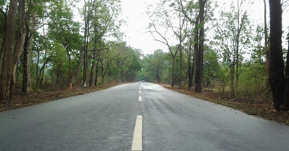 UP Villages To Get 5-Metre-Wide Roads For Commute