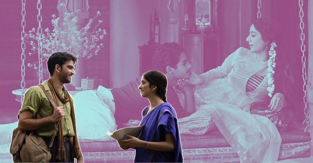 Review Of Neflix Series ‘A Suitable Boy’ | Youth Ki Awaaz