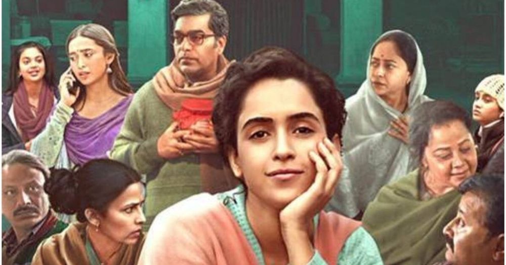 Puglet-Movie: Paglet Is The Story Of The Agony Of A Widow’s Mind And ...