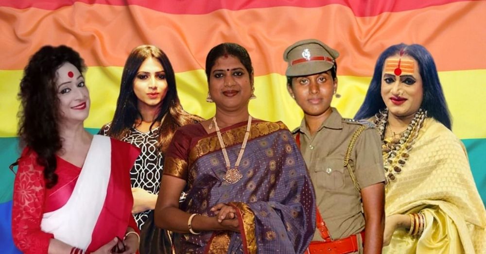 Why Are Transgender Women Judged For Their Identity?