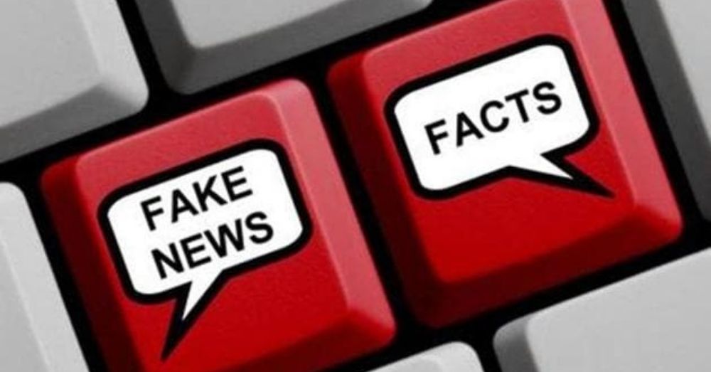 Let’s Know how To Avoid Fake News And Identify Them