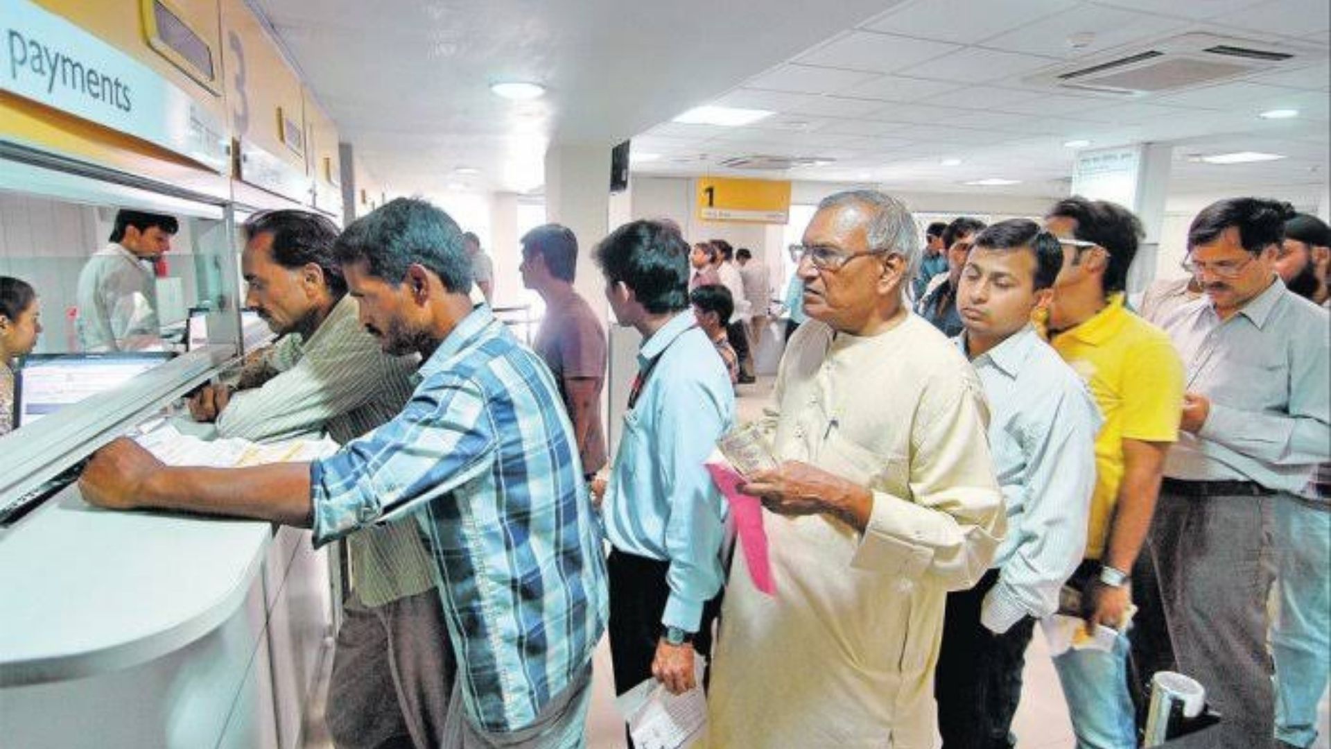 Bharat ke chunaawi mausam ke rang | Youth Ki Awaaz