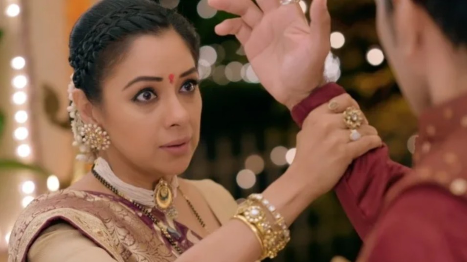TV Show Anupama Focuses On Women’s Issues | Youth Ki Awaaz