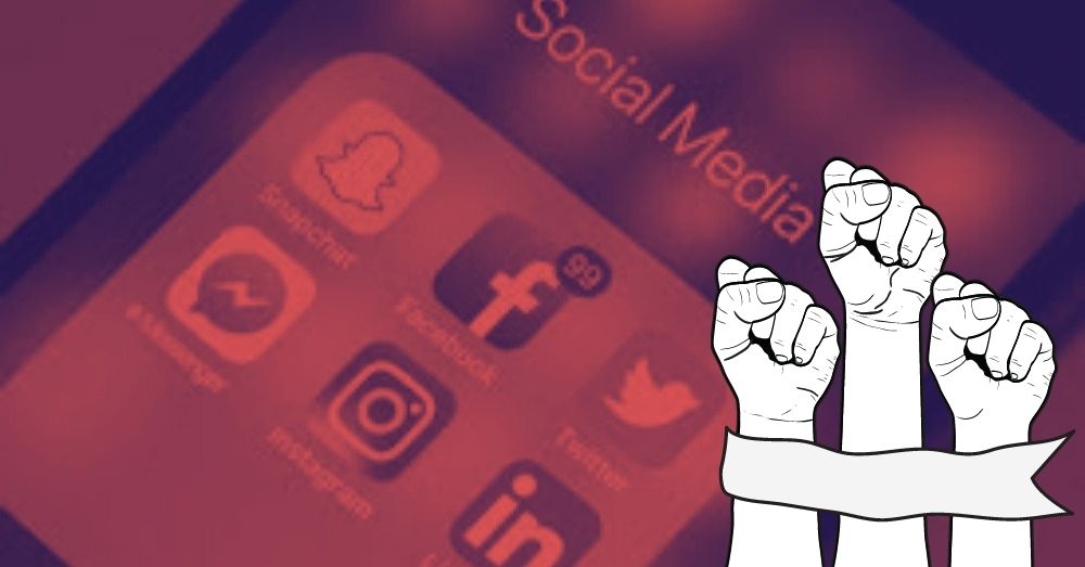 Gatekeeping In Social Media Activism | Youth Ki Awaaz