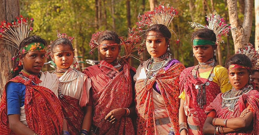 Diamond Mine In Buxwaha Threatens Tribals | Youth Ki Awaaz