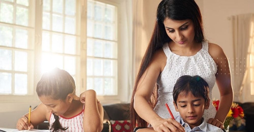 5 Tips To Maintain Continuity In Children’s Internal Development And ...