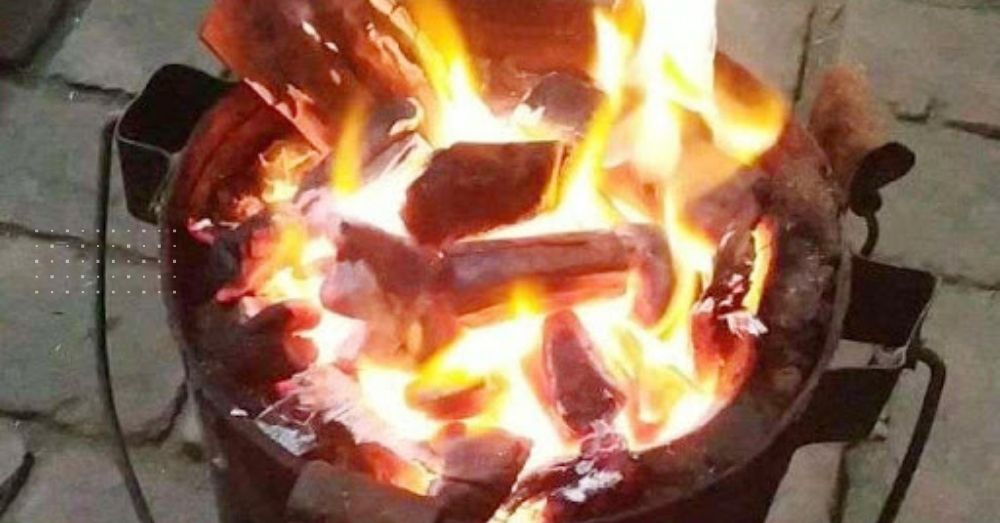 Memories Of My Childhood - Kerry Shells