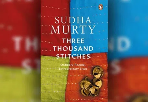 Three Thousand Stitches Book Review | Youth Ki Awaaz