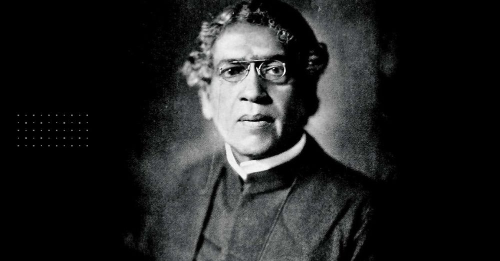 Story Of Extinct Research Of Jagdish Chandra Basu