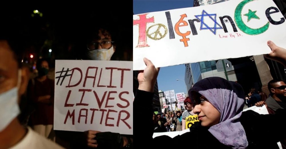 3 Things You Need To Know To Understand Minority Rights In India