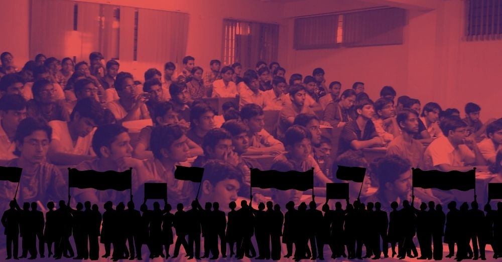 How To Navigate Political Differences In University Classrooms