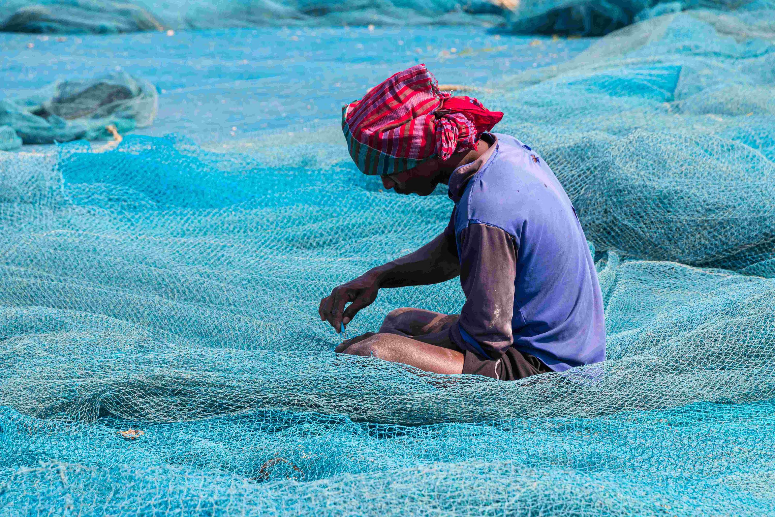 Problems Faced By Fisherman In West Bengal | Youth Ki Awaaz