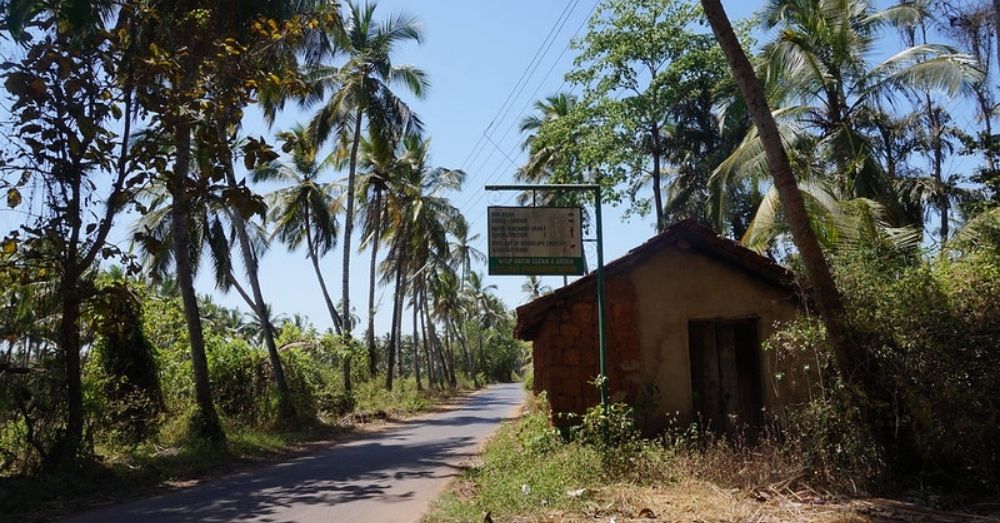 Goa Rural Areas: Hospitals And NGOs Helping During Covid