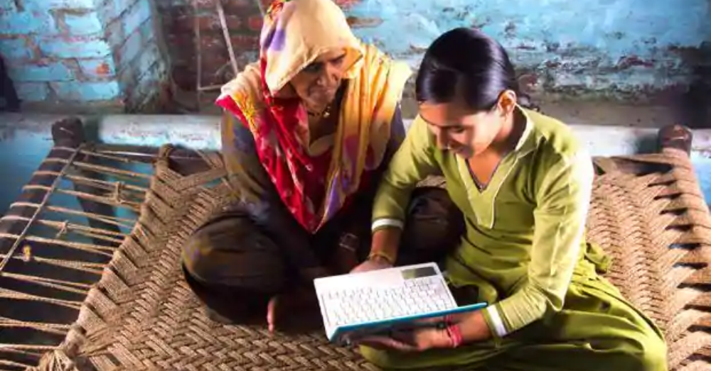 Impact Of Technology On Rural India | Youth Ki Awaaz