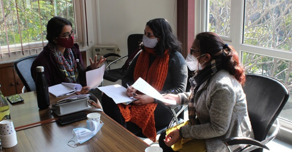 How Can One Become A Sensitive Social Worker With PRIA?