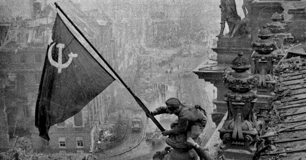 When Nazi Germany Invaded The Soviet Union | Youth Ki Awaaz