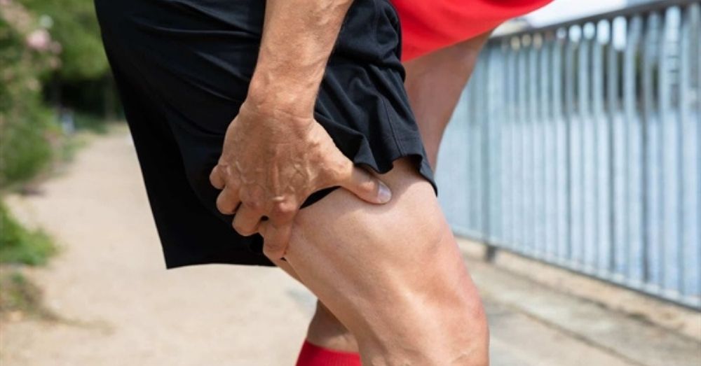 Do I Have Hamstring Strain: Causes, Symptoms And Treatment