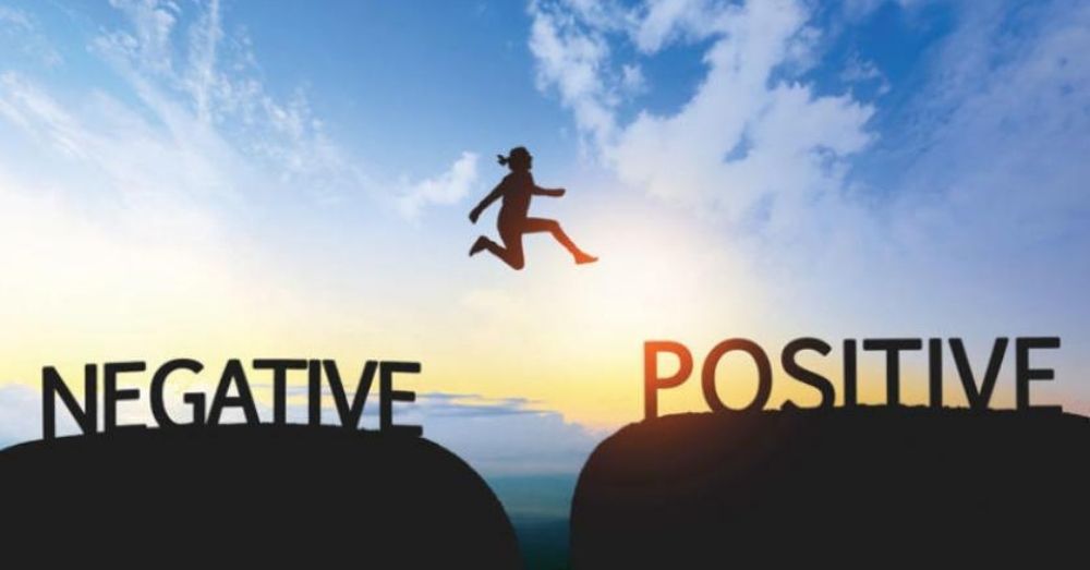 Let’s Know About These Ways To Bring Positivity In Life
