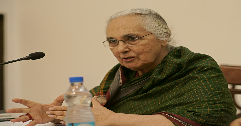 Romila Thapar: A Life Dedicated To The Study Of India’s Early Past ...