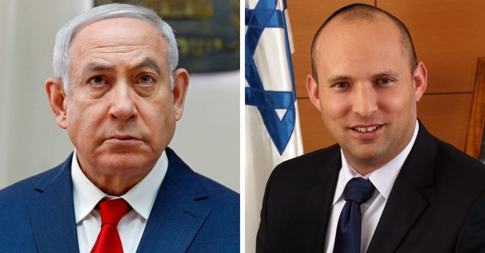 Benjamin Netanyahu’s Influence In Israel | Youth Ki Awaaz