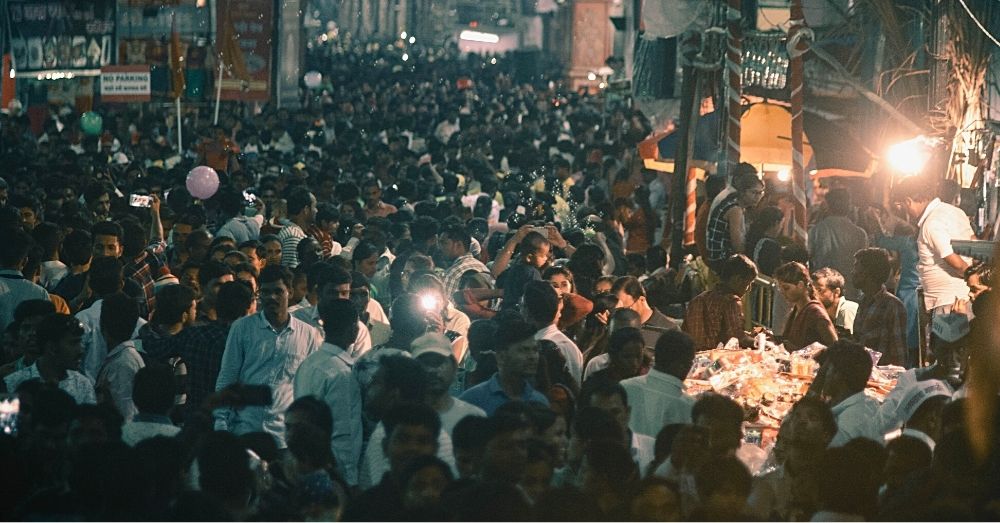 Why Does Our Society Value Convenience Over Morality? | Youth Ki Awaaz