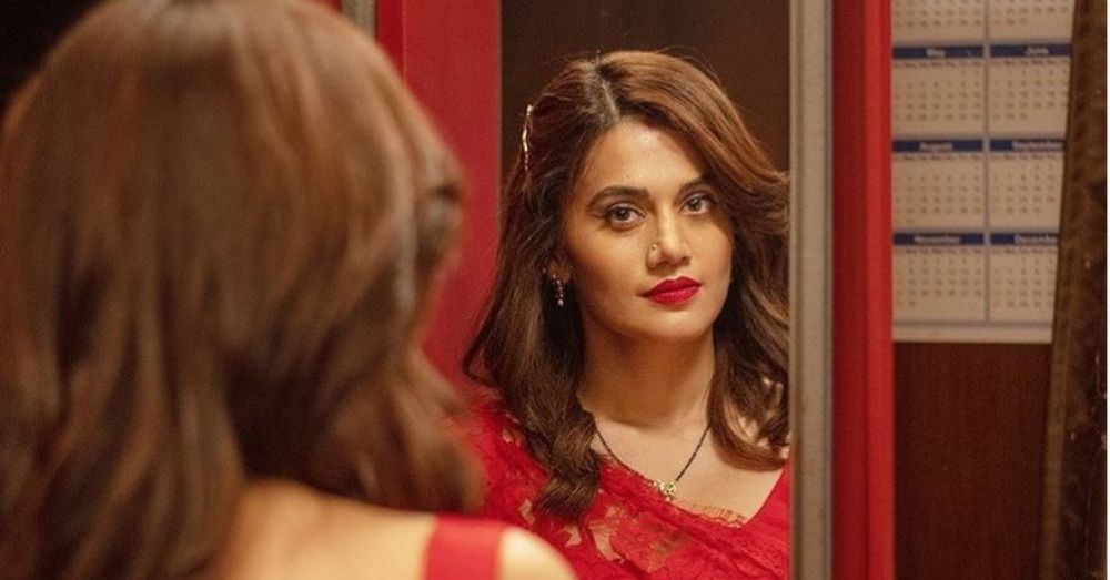 Differences Between Haseen Dilruba And Kabir Singh