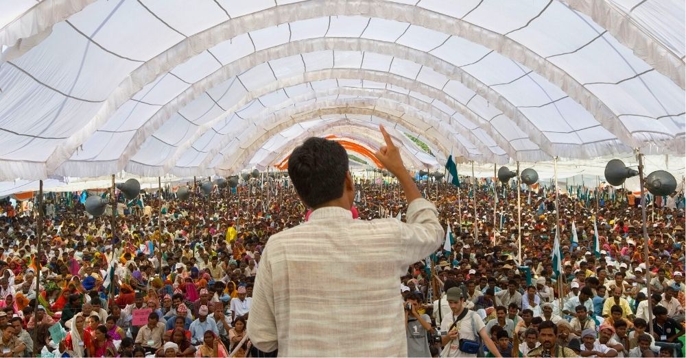 An Indian Millennial’s 10 Point Checklist For Aspiring Politicians ...