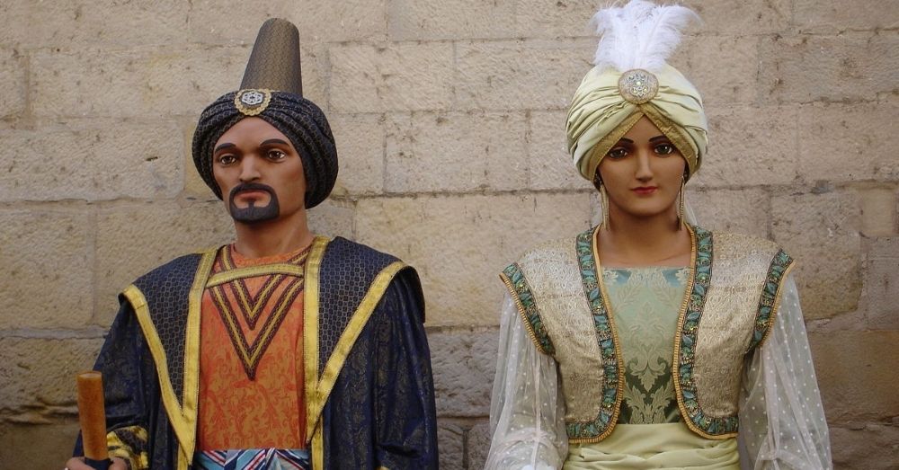 The History of Moors in Spain By Stanley Lane-Poole Review