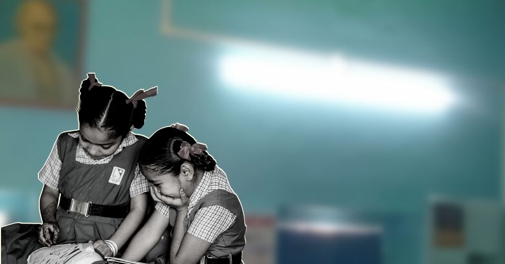 Here’s How NEP 2020 Is Failing Muslim And Dalit Girls