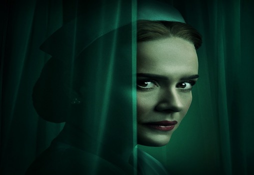 Ratched Explores The Underbelly Of A Psychiatric Facility