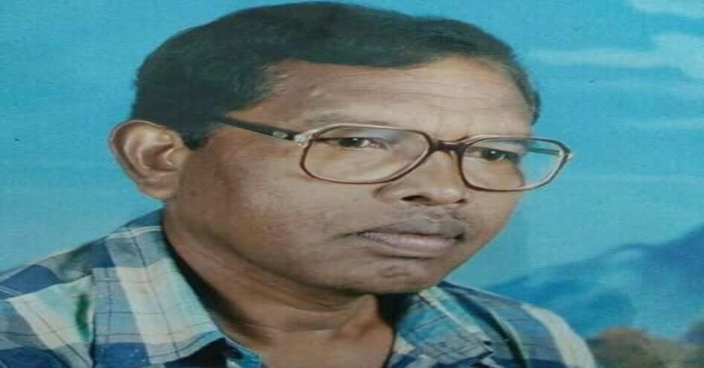 Who Is Bal Sahitya Puraskar Recipient Saridharam Hansda? Find Out More