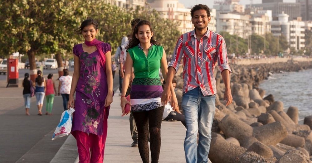 Poem: Ray Of Hope, Beam Of Life | Youth Ki Awaaz