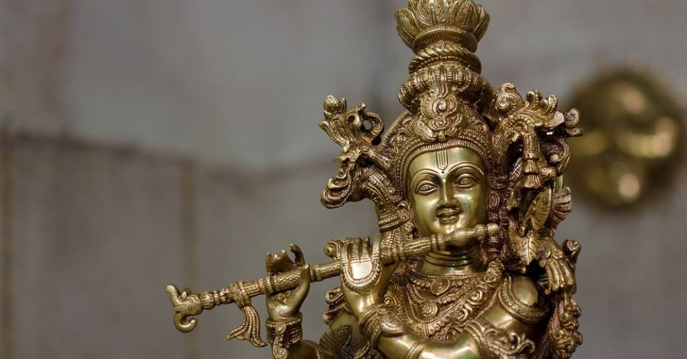 Video: Intertwined Cultural Roots, Was Hinduism Present In China ...