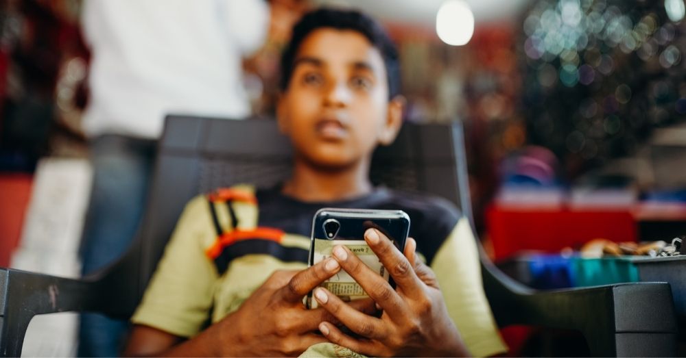 Improved Communication But Increased Pollution: The Impact Of Tech In ...
