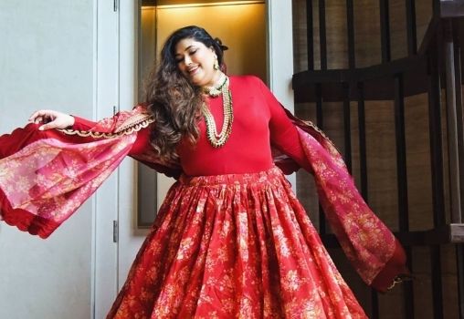 Struggles Of Being A Plus-Size Model In India | Youth Ki Awaaz