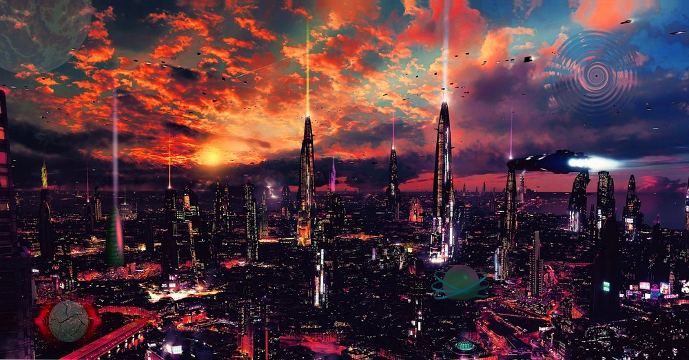 What Will The Future Look Like In 2050? | Youth Ki Awaaz