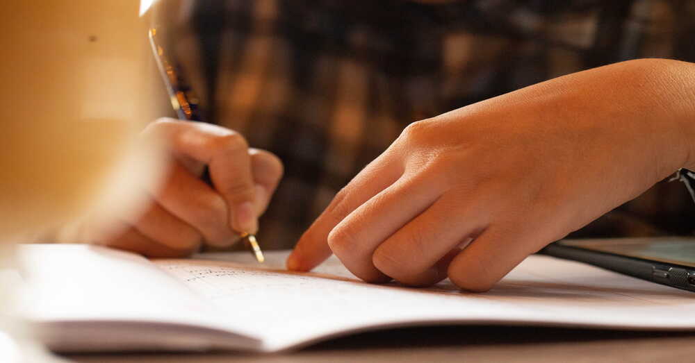 A Letter To Myself: “Accept Yourself As Imperfectly Perfect”