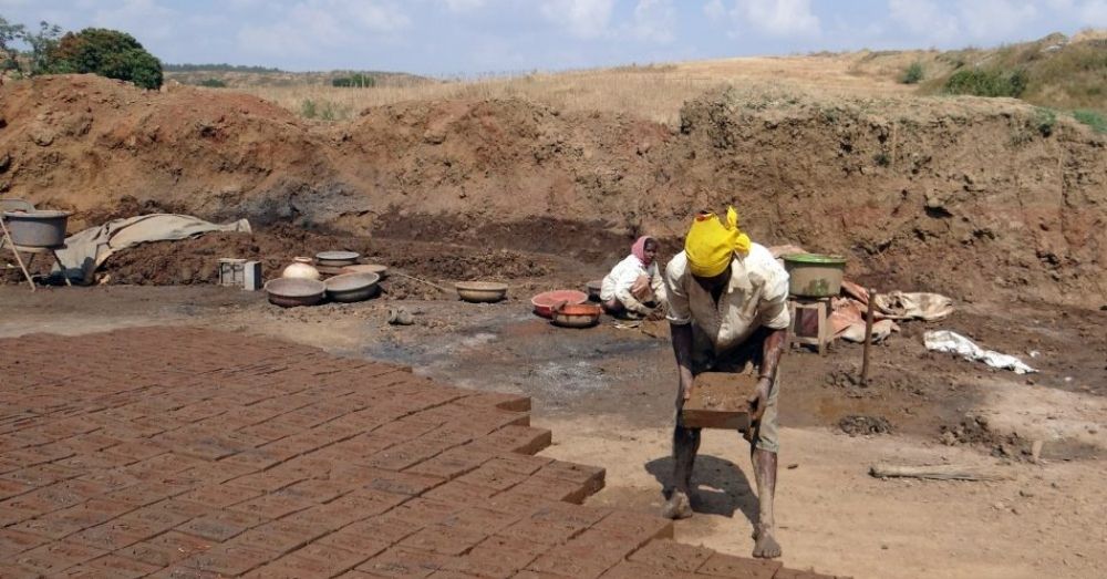 “Caste Is Not Merely A Division Of Labour But Also Division Of ...