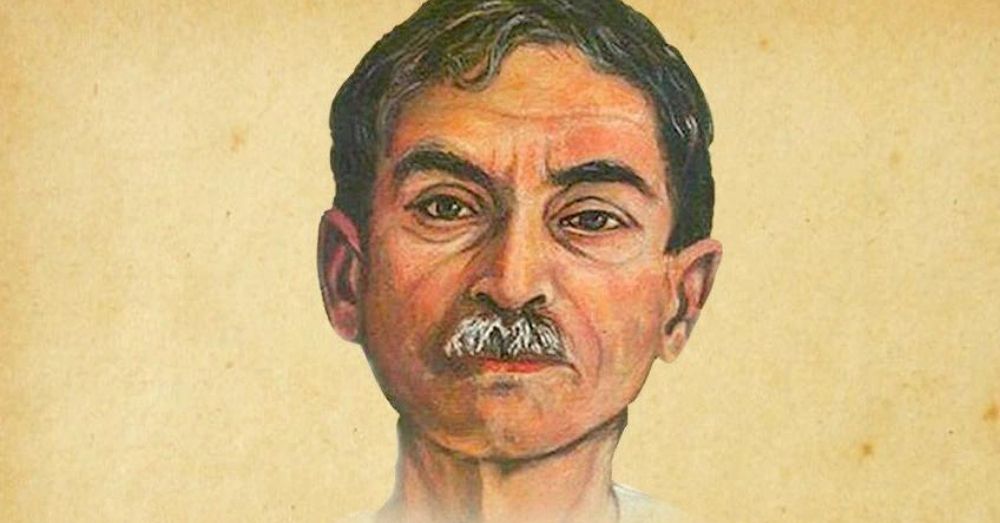 विज्ञान को कहानियों के रूप में लिखने वाले देवेंद्र मेवाड़ी से ...