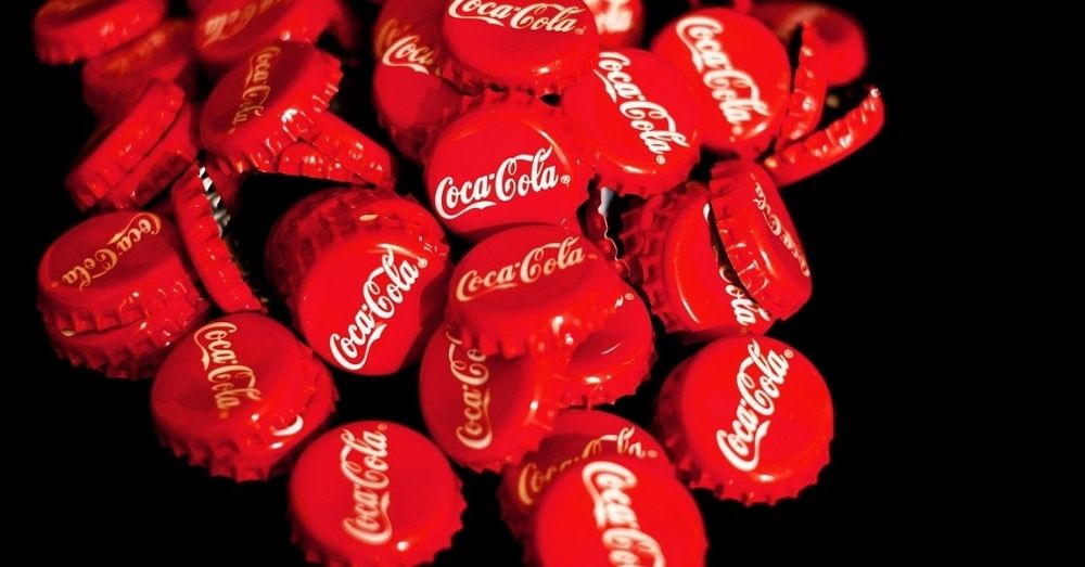 Steps Taken By Coca-Cola To Counter Plastic Waste
