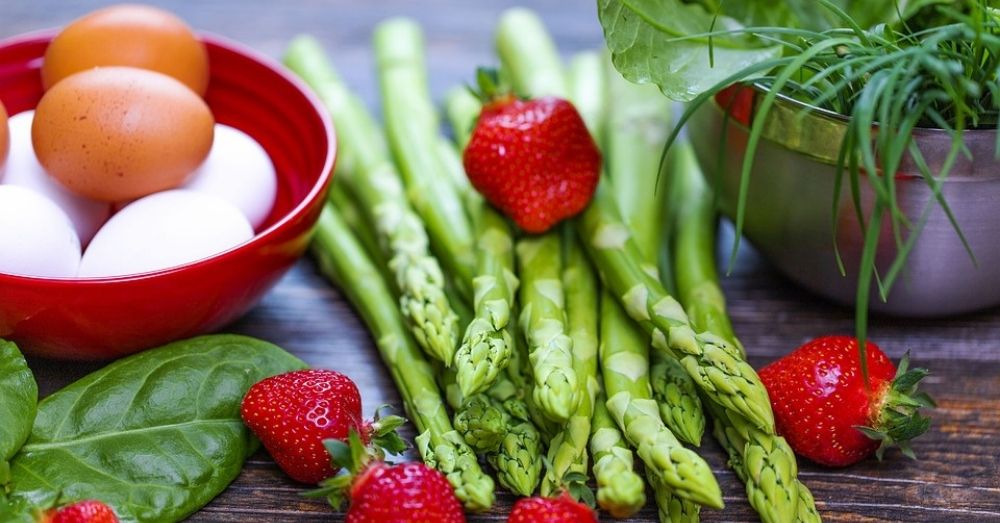 Ayurvedic Types Of Taste And Health Benefits Chart