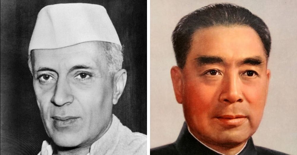 Panchsheel Principles Between India-China | Youth Ki Awaaz