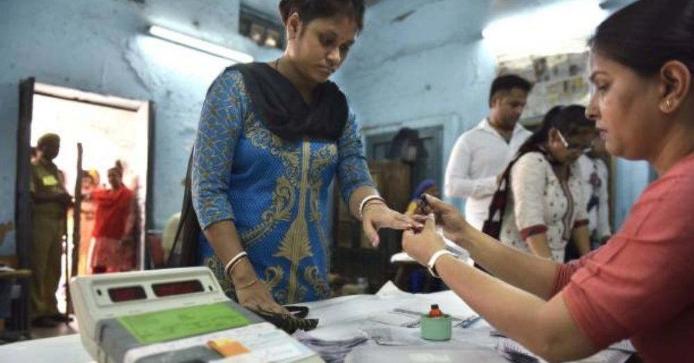 Let Us Know About The History Of The First General Election Of ...